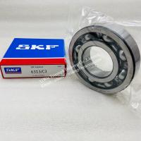 China Deep Groove Ball Bearing 6313-6319 65mm-95mm Bore Industrial Grade for sale