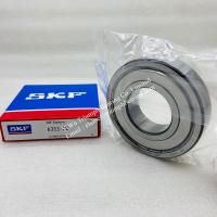 China Deep Groove Ball Bearing 6309-2Z/C3 6310-2Z/C3 6311-2Z/C3 6312-2Z/C3 6313-2Z/C3 for sale