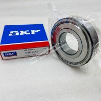 China Deep Groove Ball Bearing 6309-2Z/C3 6310-2Z/C3 6311-2Z/C3 6312-2Z/C3 6313-2Z/C3 for sale