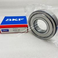 China Deep Groove Ball Bearing 6309-2Z/C3 6310-2Z/C3 6311-2Z/C3 6312-2Z/C3 6313-2Z/C3 for sale
