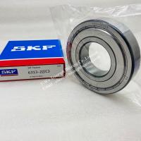China Deep Groove Ball Bearing 6309-2Z/C3 6310-2Z/C3 6311-2Z/C3 6312-2Z/C3 6313-2Z/C3 for sale