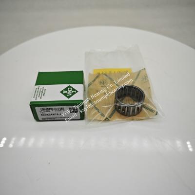 China INA Needle roller and cage Assembly   K20X24X13A for sale