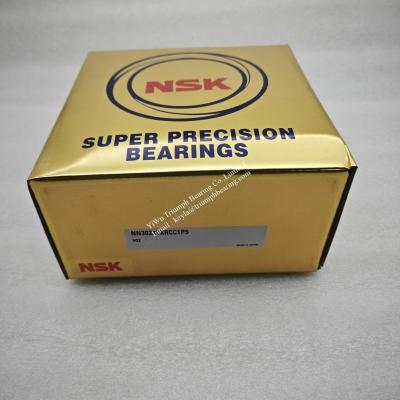 China Original  NSK Japan   cylindrical roller bearing  NN3022TKRCC1P5 for sale