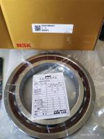 China NSK High Precision Angular contact ball bearing  7026A5TDBDC8P4 (one set of 3 pcs) for sale