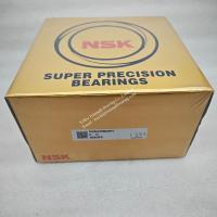 China NSK High Precision Angular contact ball bearing  7026A5TDBDC8P4 (one set of 3 pcs) for sale