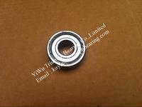 China Deep Groove Ball Bearings 6201-2Z/VA201 6206-2Z/VA201 6207-2Z/VA201 High Temperature 120C for sale