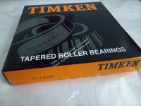China TIMKEN 51140M Thrust Ball Bearing 200mm x 250mm x 37mm Single Direction for sale