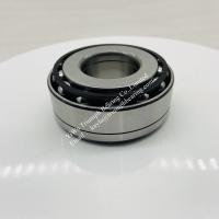 China FAG F-563575 Double Row Differential Bearing 36.512x81.275x33mm Nylon Cage for sale