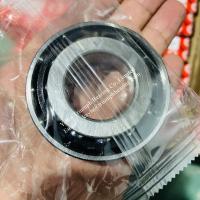 China FAG F-563575 Double Row Differential Bearing 36.512x81.275x33mm Nylon Cage for sale