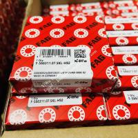 China FAG Auto Differential Bearing F-566311.07.SKL-H92 30.162x64.292x15mm for sale
