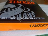 China TIMKEN   Taper Roller Bearing  74500/74850 for sale