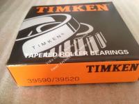 China Timken Taper Roller Bearing 39520/39590 for sale