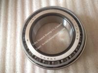 China Timken Taper Roller Bearing 39520/39590 for sale
