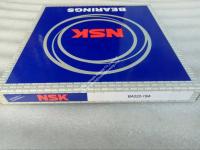 China NSK   Excavator bearings BA222-1SA for sale
