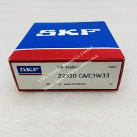China S  K  F   Spherical Roller Bearing   22310CA/C3W33 for sale