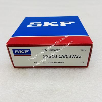 China S  K  F   Spherical Roller Bearing   22310CA/C3W33 for sale
