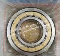 China High Quality  Train Traction Motor Bearing  NU330ECM/C4VA301 for sale