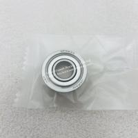 China NSK Flange Miniature Deep Groove Ball Bearings SFR6ZZ 6x19x6mm Shielded for sale