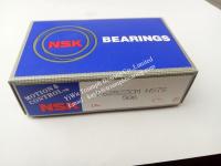 China NSK Flange Miniature Deep Groove Ball Bearing F625ZZ 5mm Bore 16mm OD 5mm Width for sale