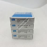 China KOYO SAC3062ADFFMNP 4Z Ball Screw Support Bearing Set 4pcs 30x62mm for sale