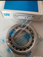 China KOYO SAC3062ADFFMNP 4Z Ball Screw Support Bearing Set 4pcs 30x62mm for sale