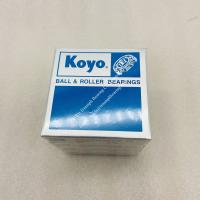 China KOYO SAC3062ADFFMNP 4Z Ball Screw Support Bearing Set 4pcs 30x62mm for sale
