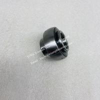 China Insert Bearing UC205G2 25mm Bore Spherical Outer Ring Set Screw Locking for sale