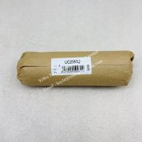China Insert Bearing UC205G2 25mm Bore Spherical Outer Ring Set Screw Locking for sale
