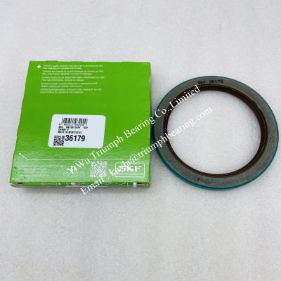 China SKF CR 36179 Radial Shaft Seal with Metal Case for Industrial Applications for sale