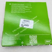 China SKF CR42422 Radial Shaft Seal with Metal Case Industrial Oil Seal 42mm for sale