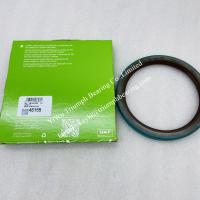 China SKF CR 46155 Radial Shaft Seal with Metal Case for Industrial Applications for sale