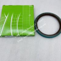 China SKF CR 46155 Radial Shaft Seal with Metal Case for Industrial Applications for sale