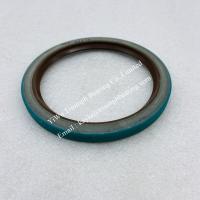 China SKF CR Seals Radial Shaft Seal with Metal Case 80-120mm Industrial Oil Seal for sale