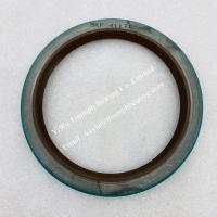 China SKF CR Seals Radial Shaft Seal with Metal Case 80-120mm Industrial Oil Seal for sale