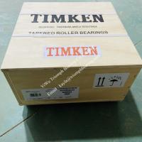 China TIMKEN Taper Roller Bearing M241547-M241513XD 241.3mm Bore Duplex Set for sale