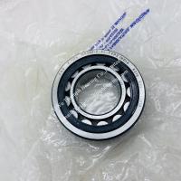 China Original FAG India Cylindrical Roller Bearing NU206-E-XL-TVP2 for sale
