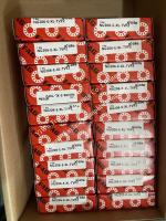 China Original FAG India Cylindrical Roller Bearing NU206-E-XL-TVP2 for sale