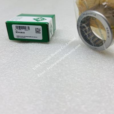 China INA Drawn cup needle roller bearing  open end  SCH1810 for sale