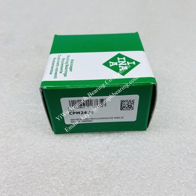 China INA  CPM2439  Double Row  Full Complement  Cylindrical Roller Bearings  32X46.6X28mm for sale
