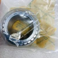 China INA  CPM2439  Double Row  Full Complement  Cylindrical Roller Bearings  32X46.6X28mm for sale