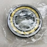China SKF NUP 2208 ECM Cylindrical Roller Bearing 40mm Bore High Load Capacity for sale