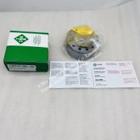 China INA ZKLF40115-2RS Axial Angular Contact Ball Bearing 40mm ID 115mm OD Double Sealed for sale