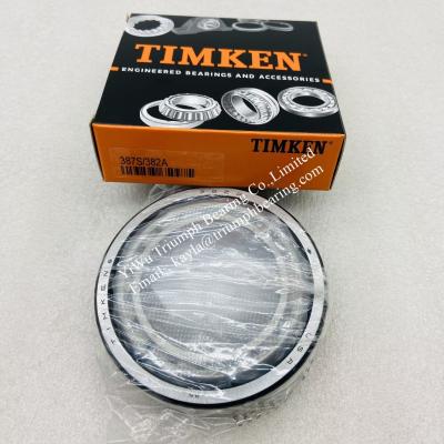 China TIMKEN  Tapered  Roller Bearing  387S-382A for sale