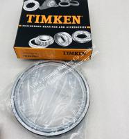 China TIMKEN L630349-L630310 Tapered Roller Bearing 1.5 Inch Bore Industrial Grade for sale