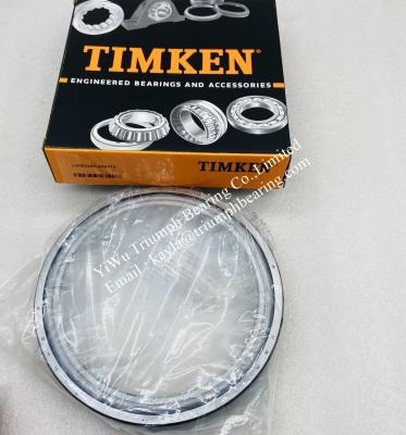 China TIMKEN L630349-L630310 Tapered Roller Bearing 1.5 Inch Bore Industrial Grade for sale