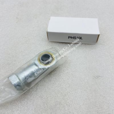 China Rod End Bearing  PHS10L , PHS10R , PHS12L , PHS12R for sale