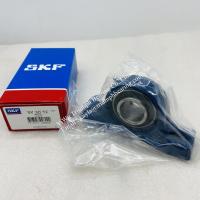 China SKF Pillow Block Ball Bearing Unit SY30TF 30mm Bore Industrial Duty for sale