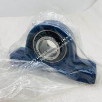 China SKF Pillow Block Ball Bearing Unit SY30TF 30mm Bore Industrial Duty for sale