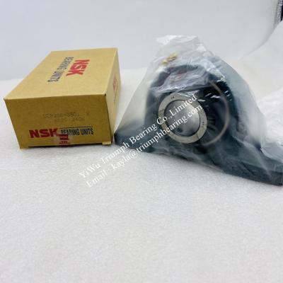 China Non-Standard   NSK   Ball Bearing Unit    UCP208-35D1 for sale