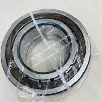 China Angular Contact Ball Bearing BVN-7160 BA1-7177 for Air Compressor 70mm Bore for sale